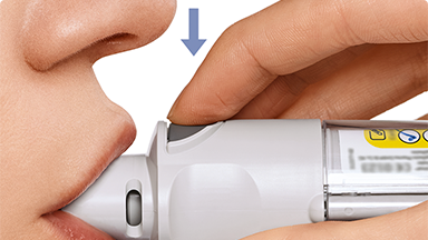 How to use our COPD/Asthma inhaler | RESPIMAT® Global