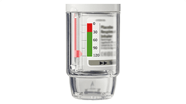 Respimat RESPIMAT® Soft Mist Inhaler