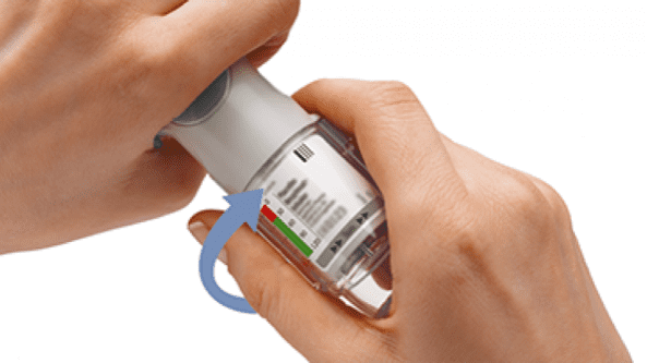 How to use our COPD/Asthma inhaler | RESPIMAT® Global