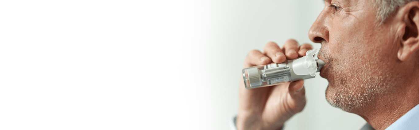 How to use our COPD/Asthma inhaler | RESPIMAT® Global