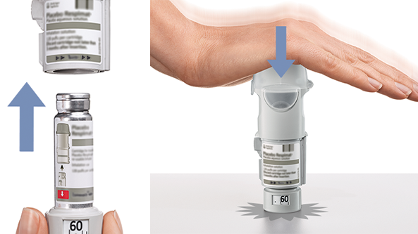 Combivent Respimat Instructions
