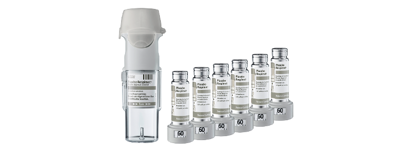 Respimat RESPIMAT® Soft Mist Inhaler