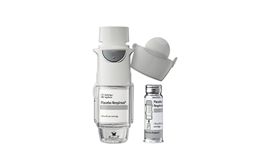 RESPIMAT® Inhaler | Global Homepage