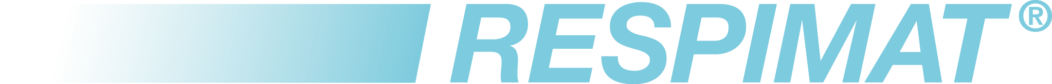 COPD/Asthma re-usable inhaler | RESPIMAT® Global